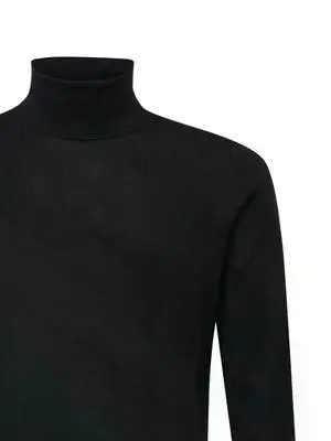 John Galliano Turtleneck Sweater