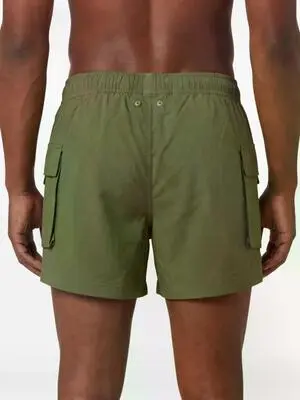 K-WAY Mellow Swim Shorts