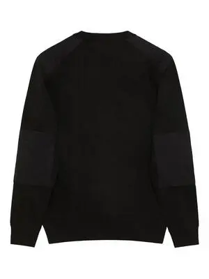 Patrizia Pepe Pocket-patch Sweater