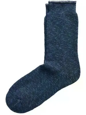 Ralph Lauren Crew Socks - Blue