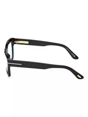 TOM FORD Rectangle-frame Glasses
