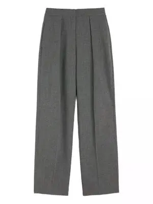 JIL SANDER Pleated Trousers