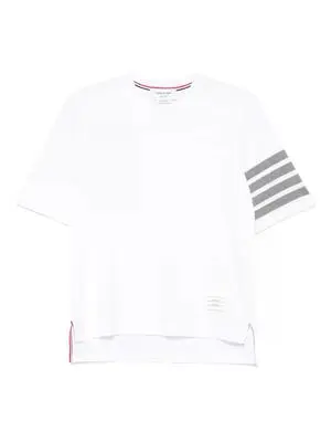 Thom Browne Short T-shirts For Women