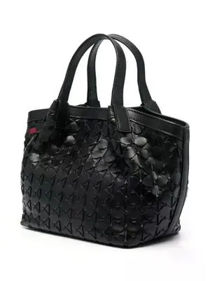 SERAPIAN Mini Secret Mosaico Handbag