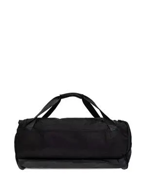 EA7 Logo Duffle Bag