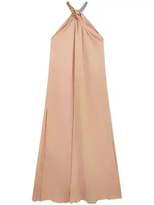 Stella Mccartney Slip Evening Dresses
