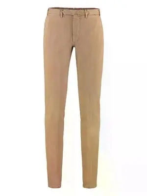 THE (ALPHABET) Welt-pockets Trousers