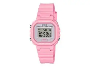 Casio Digital Watch - Resin