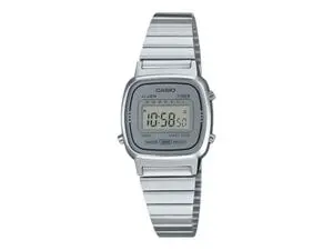 Casio Analog Watch