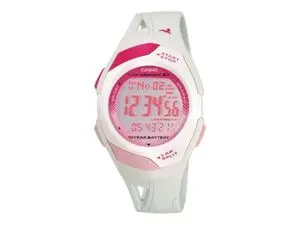 Casio Digital Watch - Resin