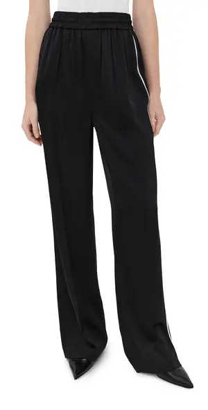 PETER DO Slim Pj Pants