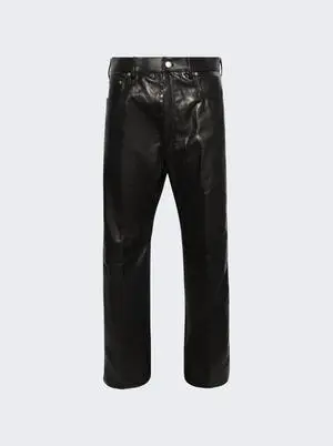 Rick Owens Geth Jeans