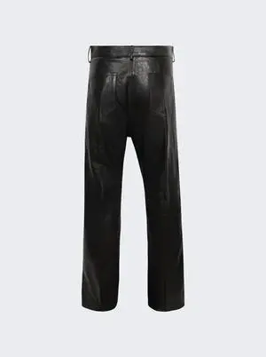 Rick Owens Geth Jeans