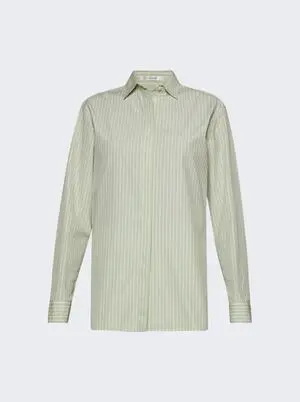 The Row Frill Tops