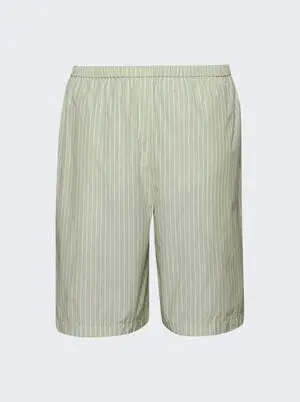 The Row Thigh Length Bottoms For Women
