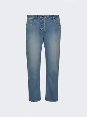 The Row Light Wash Jeans For Women