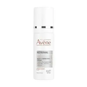EAU THERMALE AVENE Retrinal 0.05% Multi-corrective Cream - One-color