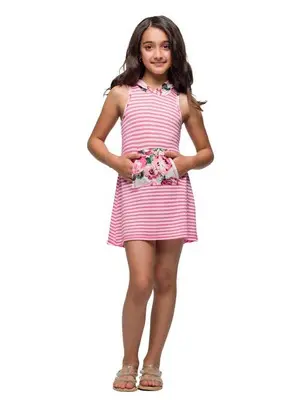 24sevenkid Sleeveless Day Dresses