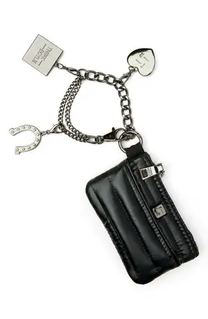 THINK ROYLN Lucky Charm Keychain