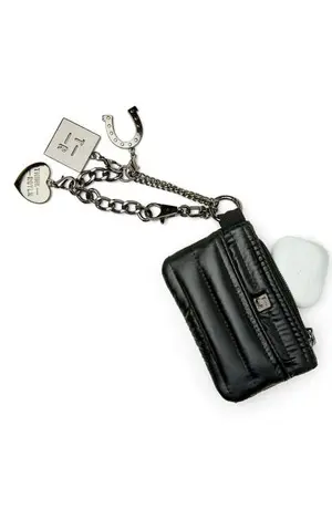 THINK ROYLN Lucky Charm Keychain