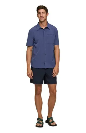 COTOPAXI Pulso Tech Shirt Dusk