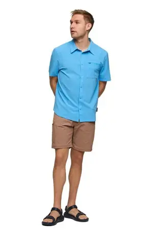 COTOPAXI Pulso Tech Shirt - Island
