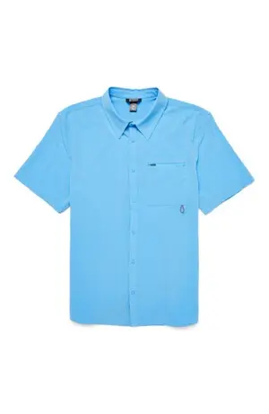 COTOPAXI Pulso Tech Shirt - Island