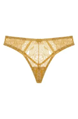 JOURNELLE Anya Lace G-string - Imperiale