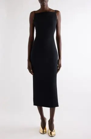 Givenchy Stretch Cocktail Dresses