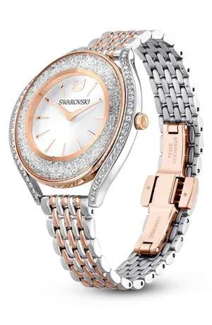 SWAROVSKI Aura Bracelet Watch