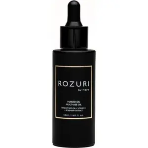 ROZURI Naked Oil 1.69oz - None