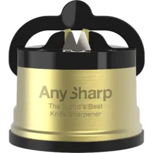ANYSHARP Pro Chef - Brass