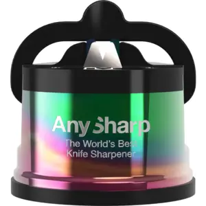 ANYSHARP Pro Chef - Oil Slick