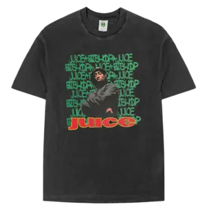 CROSS COLOURS Juice Profile T-shirt