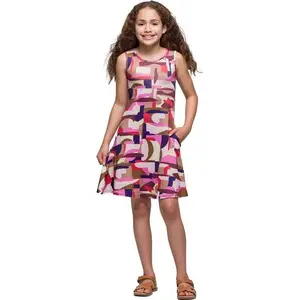 24sevenkid Sleeveless Day Dresses