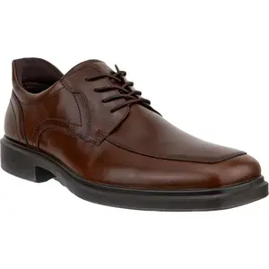 Ecco Stacked Heel Shoes For Men