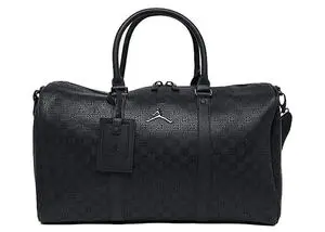 Jordan Monogram Travel Bags