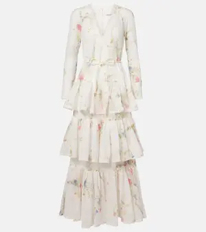 Zimmermann Layered Day Dresses