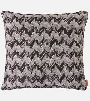 Missoni Fluidity Cushion - Multicoloured