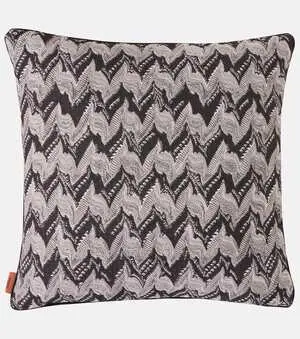 Missoni Fluidity Cushion - Multicoloured