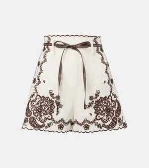 Zimmermann Tailored Shorts For Women