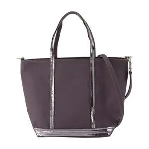 Vanessa Bruno Shopper Bag - Grey