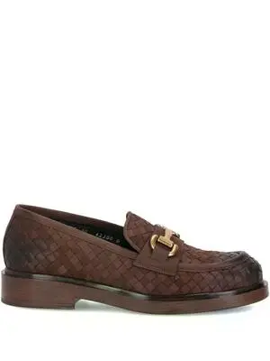 La Rose Loafer Shoes For Women