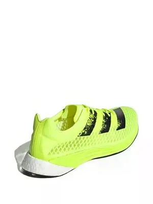 Adidas Adizero Pro Sneakers - Yellow