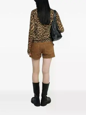 Zadig&Voltaire Rivy Sweater - Brown