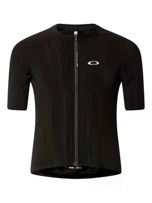 Oakley Zip Up Sport Tops For Men