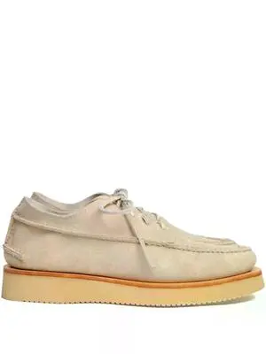 Yuketen Oxfords