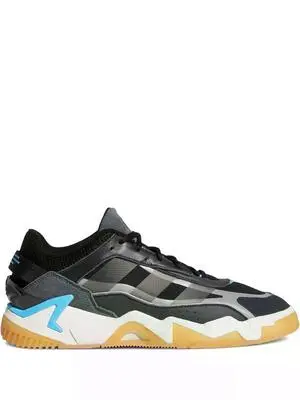 Adidas Niteball 2.0 Sneakers - Black