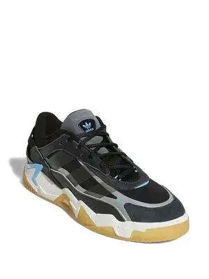 Adidas Niteball 2.0 Sneakers - Black