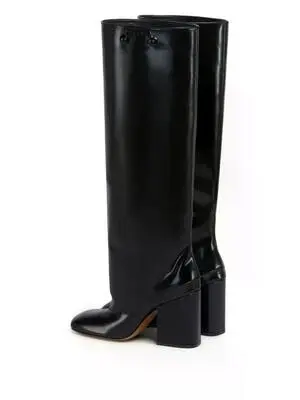 Marni Knee-high Boots - Black